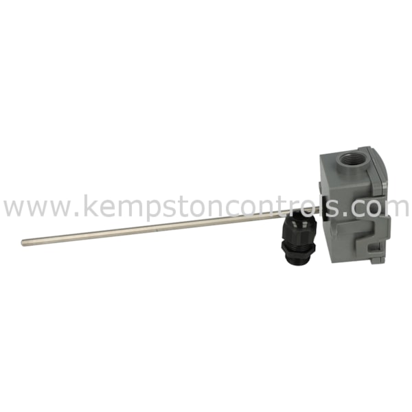 Sontay TT-D-A-250 SONTAY DUCT TEMP SENSOR, 10K3A1, 250MM PROBE LENGTH ...