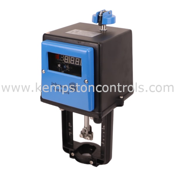 Johnson Controls VAP3000-24-C JOHNSON CONTROLS VALVE ACTUATOR ...