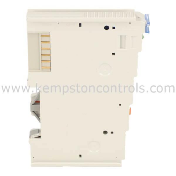 Beckhoff KL4002 BECKHOFF BUS TERMINAL, 2-CHANNEL ANALOG OUTPUT, VOLTAGE ...