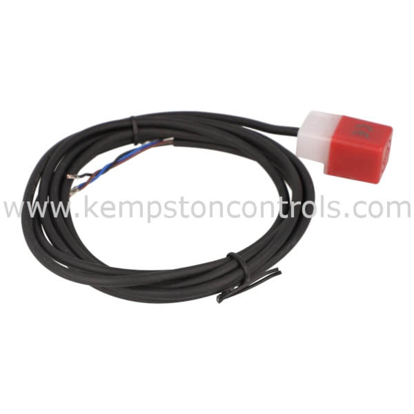 LEUZE 50130022 LEUZE INDUCTIVE SWITCH, OPERATING RANGE LIMIT 5MM, NO ...