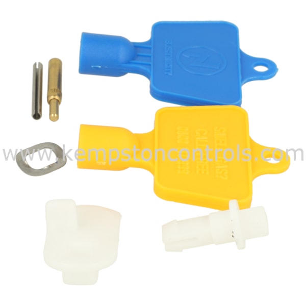 Other EK0007 ELECTRIC METER BOX REPAIR KIT | Kempston Controls