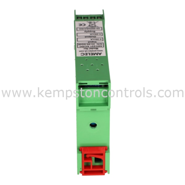 AMELEC AEC231 AMALEC DUAL OUTPUT SIGNAL SPLITTER | Kempston Controls