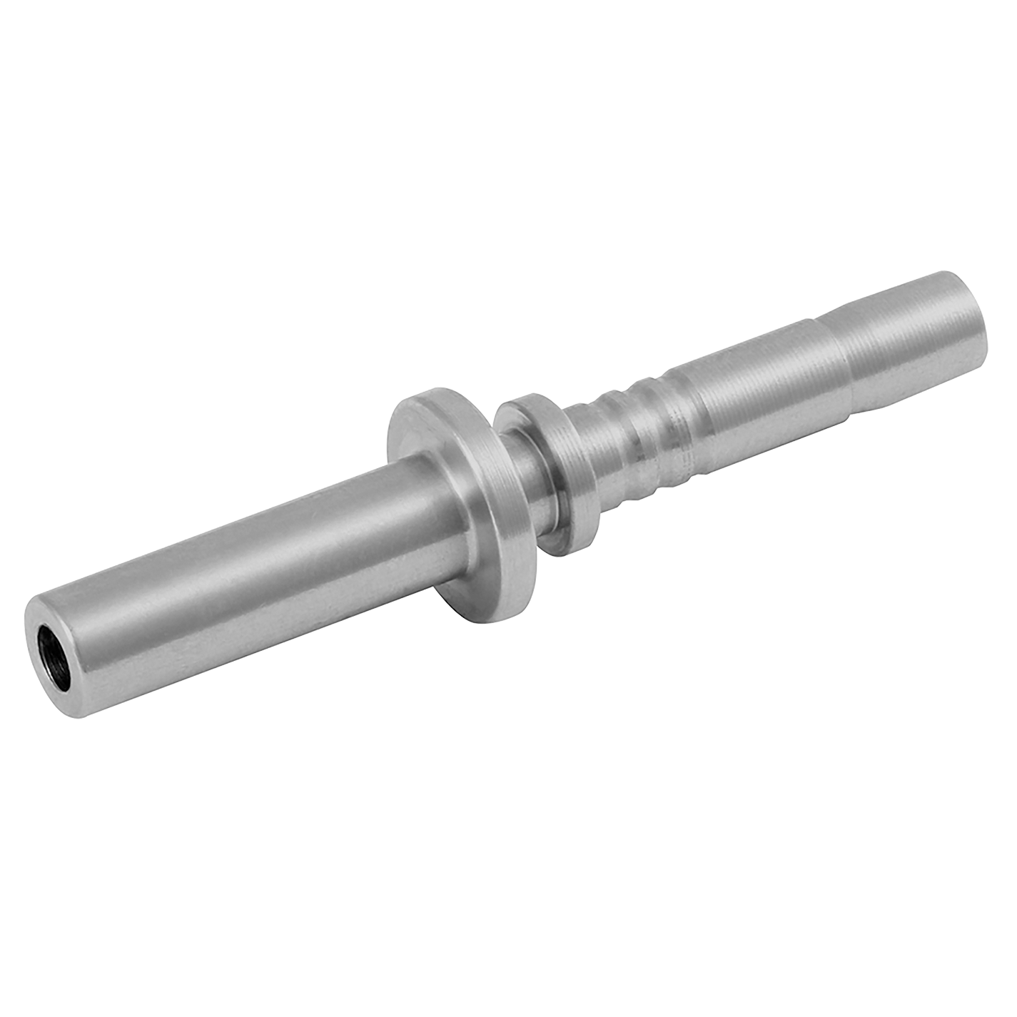 PH Industrie BE-38-DN10 PH INDUSTRIE 3/8" OD PIPE CONNECTOR | Kempston ...