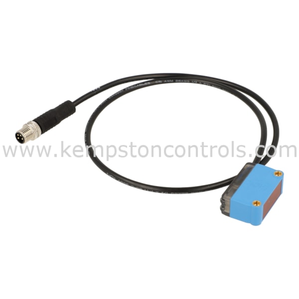 Sick GL6-P0511S76 SICK PHOTOELECTRIC SENSOR G6, RETRO-REFLECTIVE, DUAL ...