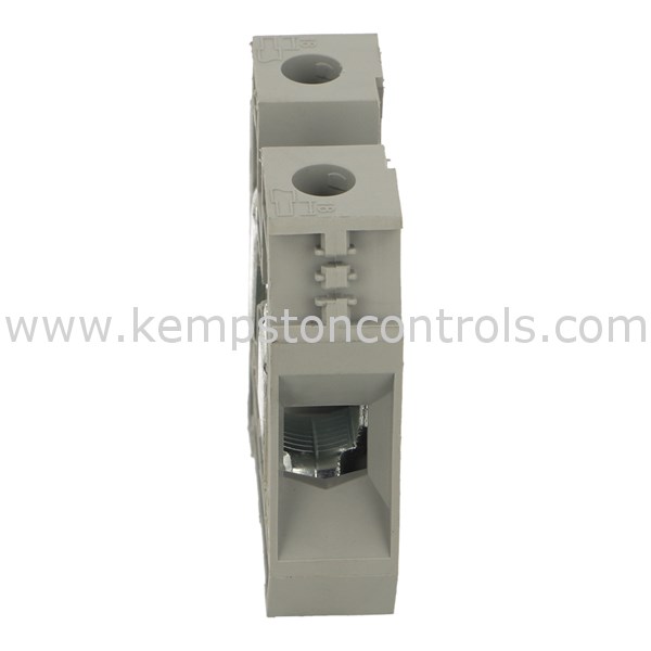 Cabur CBC.35/GR CABUR TERMINAL BLOCK 35MM GREY . | Kempston Controls