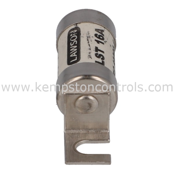 Lawson LST16 LAWSON LOW VOLTAGE FUSE-LINKS STREET LIGHTING FUSE-LINKS ...
