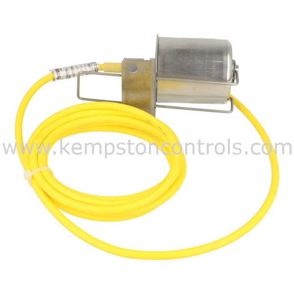 Barksdale UNS-VA/SB5 BARKSDALE BILGE GUARD LEVEL SWITCH WITH TEST ...