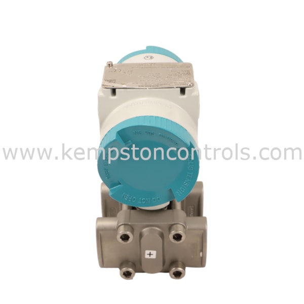 Siemens 7MF0340-1HL01-5SF1-Z A02+E20 SIEMENS SITRANS P320 PRESSURE ...