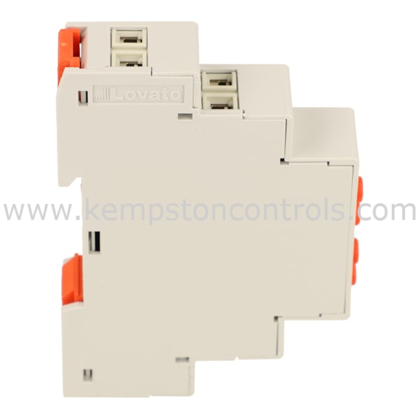 Lovato TMPL LOVATO MODULAR TIMER RELAY PRORAMMABLE 12-240VAC/DC ...