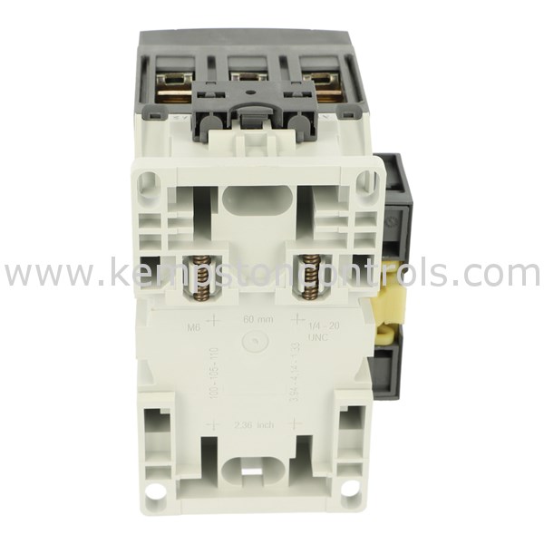 ABB 1SBL397001R1311 ABB AF80-30-11-13 CONTACTOR 3P 37KW 80A AC3, COIL 100-250V50/60HZ 100-250VDC ...