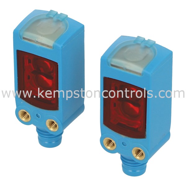 Sick WSE4FP-21311100ZZZ SICK PHOTOELECTRIC SENSOR, THROUGH BEAM, 10M ...