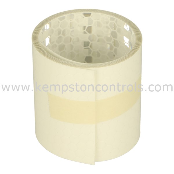 Omron E39-RS50 1M OMRON REFLECTIVE TAPE, 50MM X 1M | Kempston Controls