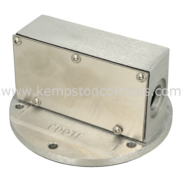 Coote BL15/S COOTE VIBRATORY SWITCH, OPERATING FORCE 100GMS, SPCO ...