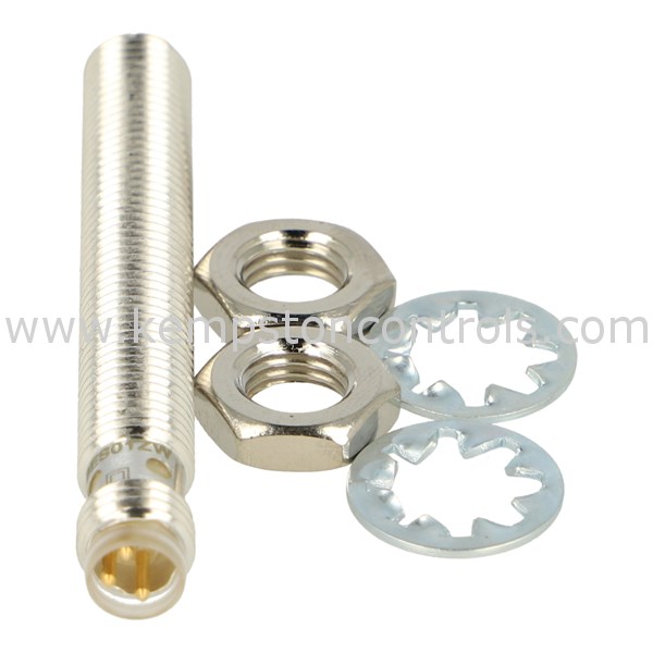 Balluff BES M08MI-PSC40B-S49G BALLUFF INDUCTIVE SENSOR, M8, 4MM RANGE QUASI FLUSH, PNP NO, M8 3 ...