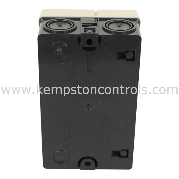 Schneider VCF2GE SCHNEIDER ENCLOSED CASE SWITCH-DISCONNECTOR, 3 POLE ...