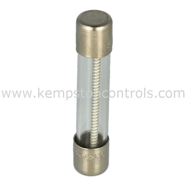 Mersen GDL5 MERSEN 1-1/4X1/4 TIME DELAY FUSE 250V 5A GDL | Kempston ...