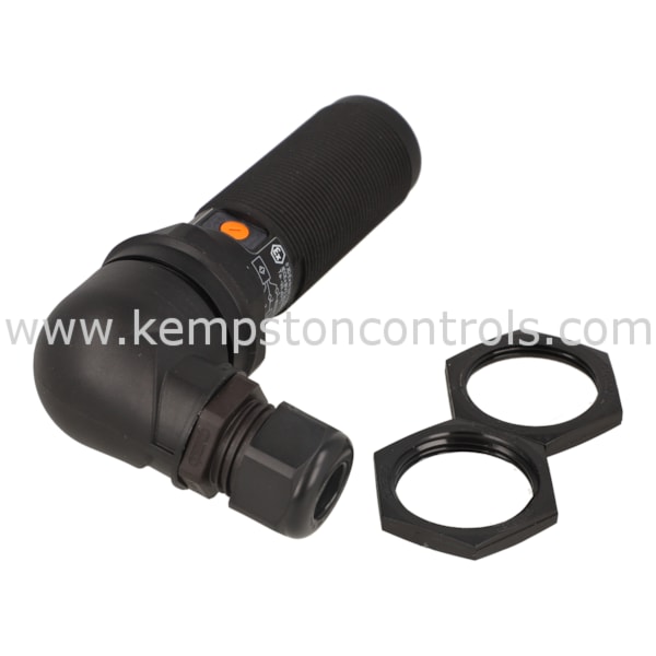 IFM KI001A IFM CAPACITIVE SENSOR, M30, 15MM RANGE, NON FLUSH, NO, NC, 30-250V AC/DC | Kempston ...