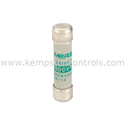 Mersen C217168 CYLINDRICAL FUSE-LINK AM 400VAC 8.5X31.5, 1A | Kempston ...