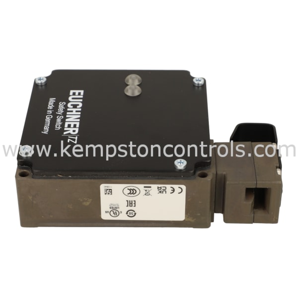 Euchner 085171 EUCHNER SAFETY SWITCH TZ, WITHOUT AUXILIARY RELEASE | Kempston Controls