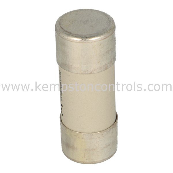 Bussmann C22G50 BUSSMANN FUSE 22X58 GG 690V 50A | Kempston Controls