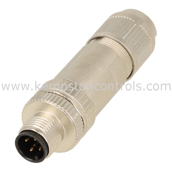 Phoenix 1424666 PHOENIX CONNECTOR, UNIVERSAL, 4-POSITION, PLUG STRAIGHT ...