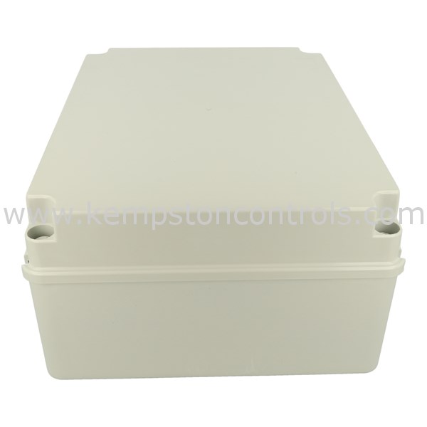 Termination Technology CP1044 TT PLASTIC ADAPTABLE BOX IP67 310MM X ...