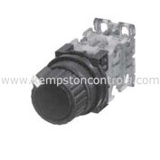 Fuji AR30S2R-22R FUJI PUSHBUTTON WITH SELECTOR RING (2 POSITION) 2NO ...