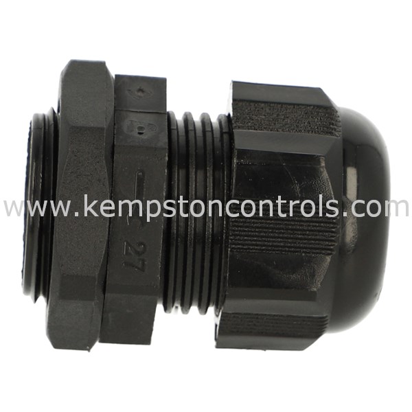 Termination Technology NGPG16-B TT NYLON COMPRESSION GLAND WITH LOCKNUT ...