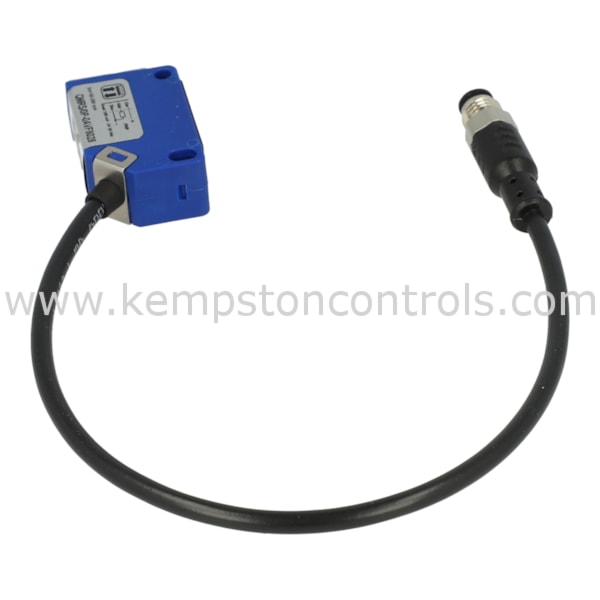 Micro Detectors QMRS/0P-0AVF8028 MICRO DETECTORS PHOTOELECTRIC SENSOR ...