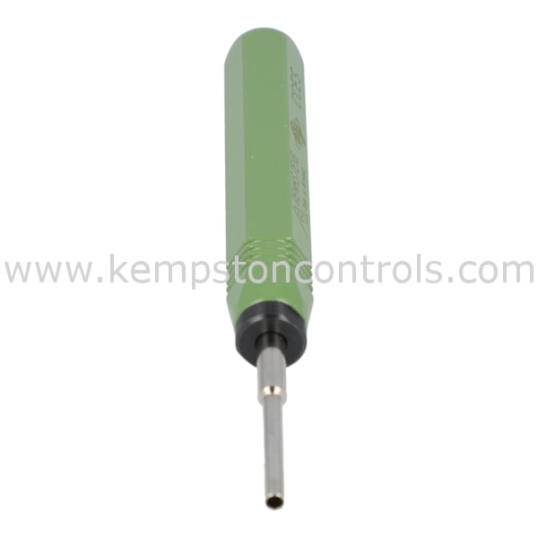 ILME CCES ILME REMOVAL TOOL, FOR CRIMP CONTACTS 10A, SERIES CD ...