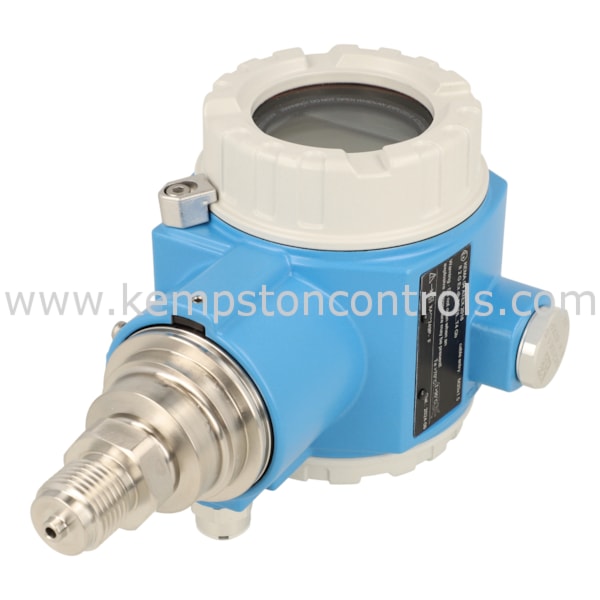 Endress + Hauser PMP71-5BA1P11GAAEA ENDRESS + HAUSER CERABAR S PMP71 ...