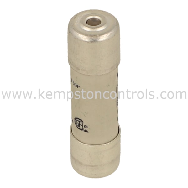 Mersen X1056663 MERSEN (FERRAZ) CYLINDRICAL FUSE-LINK, PROTISTOR, AR ...