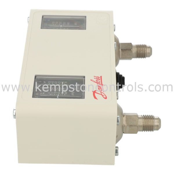 Danfoss 060-124166 DANFOSS KP15 PRESSURE SWITCH M/24 | Kempston Controls