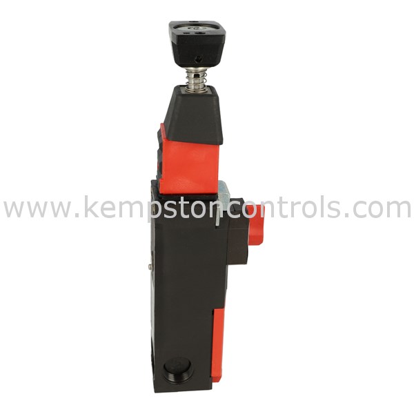 Bernstein 611-8169-179 BERNSTEIN INTERLOCK SWITCH, PLASTIC BODIED, WITH ...