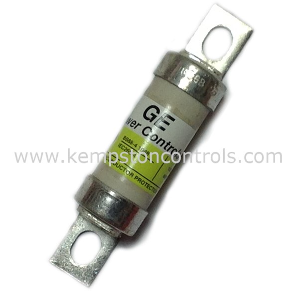 Bussmann GSGB55 BUSSMANN (GE) 55AMP 690V AC BS88 SEMI CONDUCTOR FUSE ...