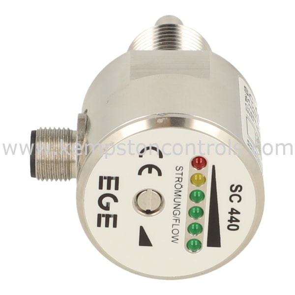 EGE Elektronik SC440/1-A4-GSP EGE-ELEKTRONIC - FLOW CONTROLLER COMPACT ...