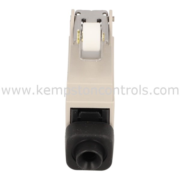 Omron D4MC-2020 OMRON ENCLOSED SWITCH, 10A, SHORT HINGE ROLLER LEVER, SPDT | Kempston Controls