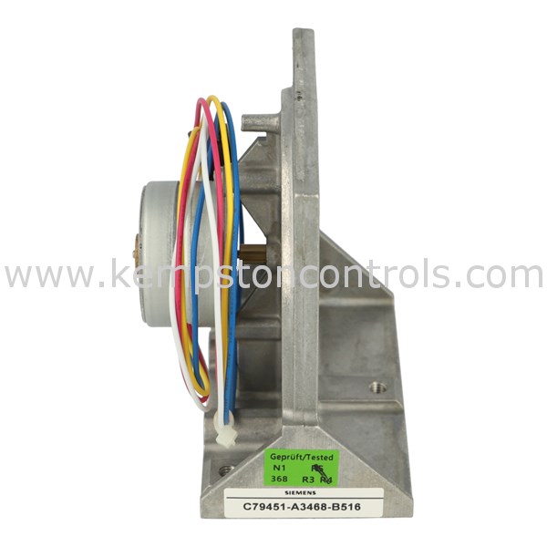 Siemens C79451-A3468-B516 SIEMENS CHOPPER, 2ND CHANNEL, | Kempston Controls