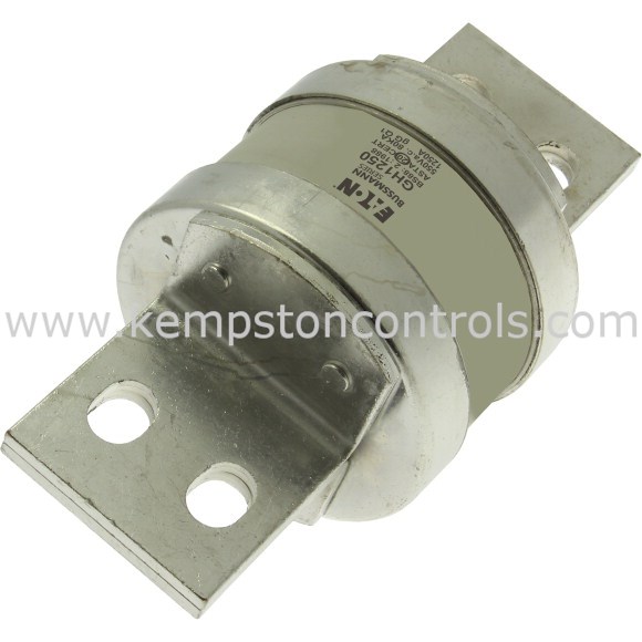 Bussmann GH1250 BUSSMANN FUSE BS88 1250A 550VAC | Kempston Controls