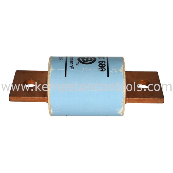 Bussmann KAC-600 BUSSMANN TRON RECTIFIER FUSE - LOW VOLTAGE - NORTH ...