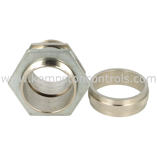 Termination Technology M50-SWIVAL TT PREMFLEX STEEL SWIVEL GLAND FOR ...