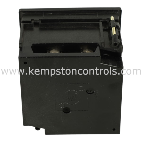 Crompton Instruments E244-05R-G-HG-8L-SR-SB-EL CROMPTON INSTRUMENTS DC ...