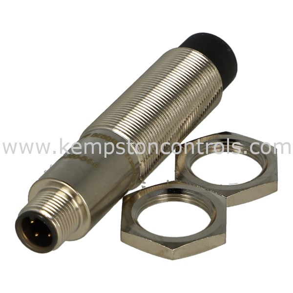 Balluff BES 516-360-S4-C BALLUFF INDUCTIVE SENSOR, M18, 8MM RANGE NON ...