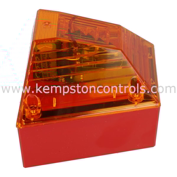 Eaton - Fulleon 7092306FUL-0322 EATON - FULLEON ASSERTA XENON BEACON ...