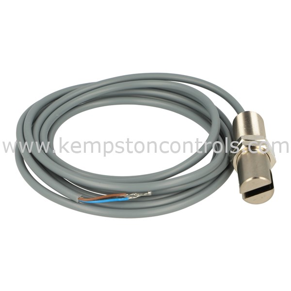 Baumer FEG 14.24.35 BAUMER FORK SENSOR, >0.8 OBJECT SIZE, M14X1, PNP, 3 PIN, 4.5-30V DC ...