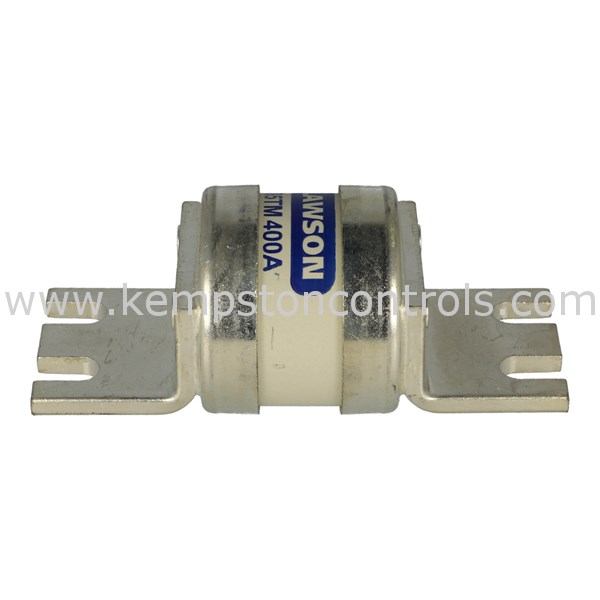 Lawson 85TM400 LAWSON FUSE, 415V, 400A, 102+22 FIXING, GG CLASS ...