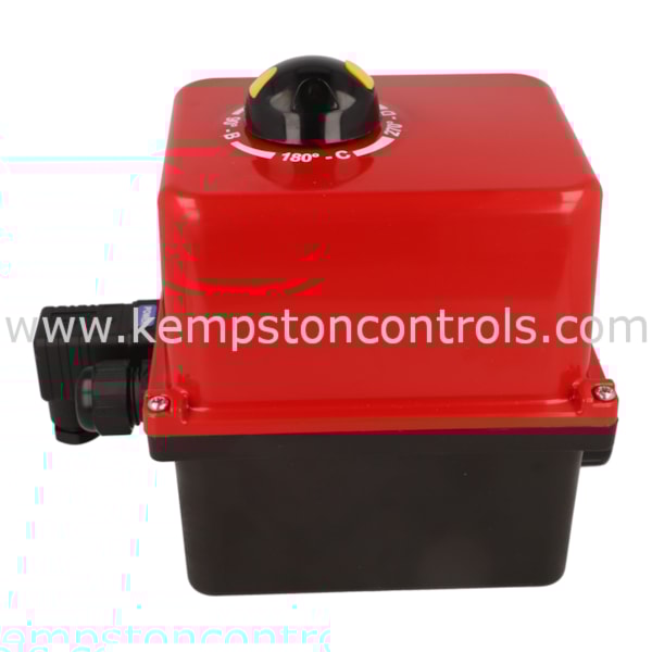 Other ER100.90B.G00 VALPES ER PLUS ACTUATOR, TORQUE 100NM, 15V - 30V 50 ...