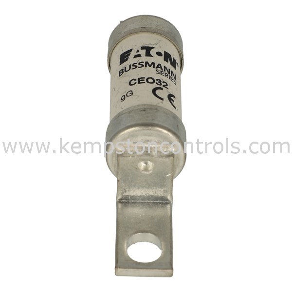 Bussmann CEO32 FUSE BS88 32A 550VAC | Kempston Controls