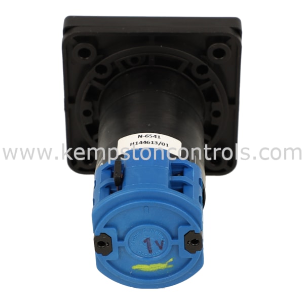 Kraus and Naimer CA10.N-6541.EGF.GB21 KRAUS AND NAIMER SWITCH ...