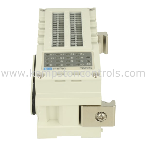 SMC EX600-DXPF SMC EX600 DIGITAL INPUT UNIT | Kempston Controls